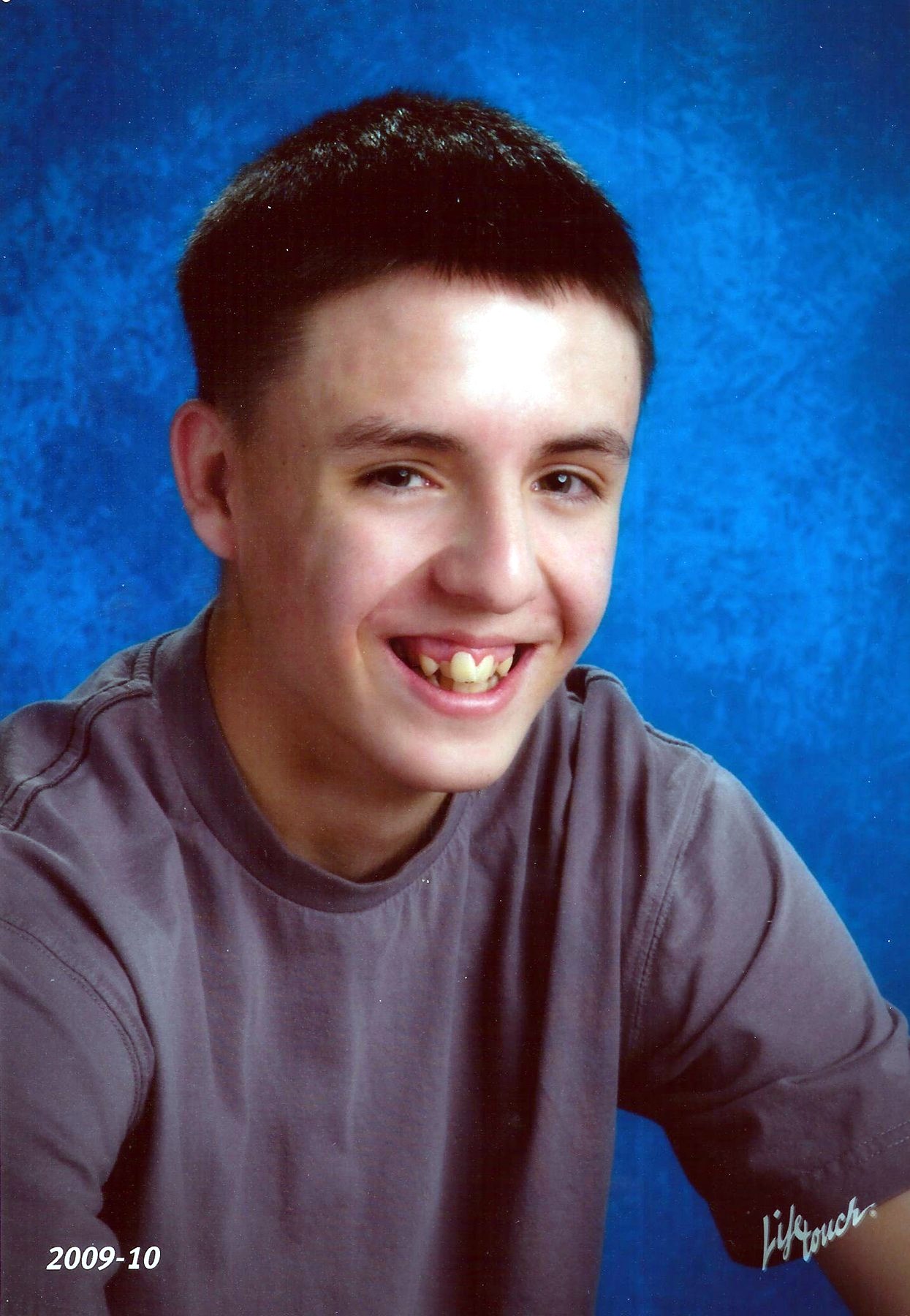 Tyler Klein Obituary - Colorado Springs, CO