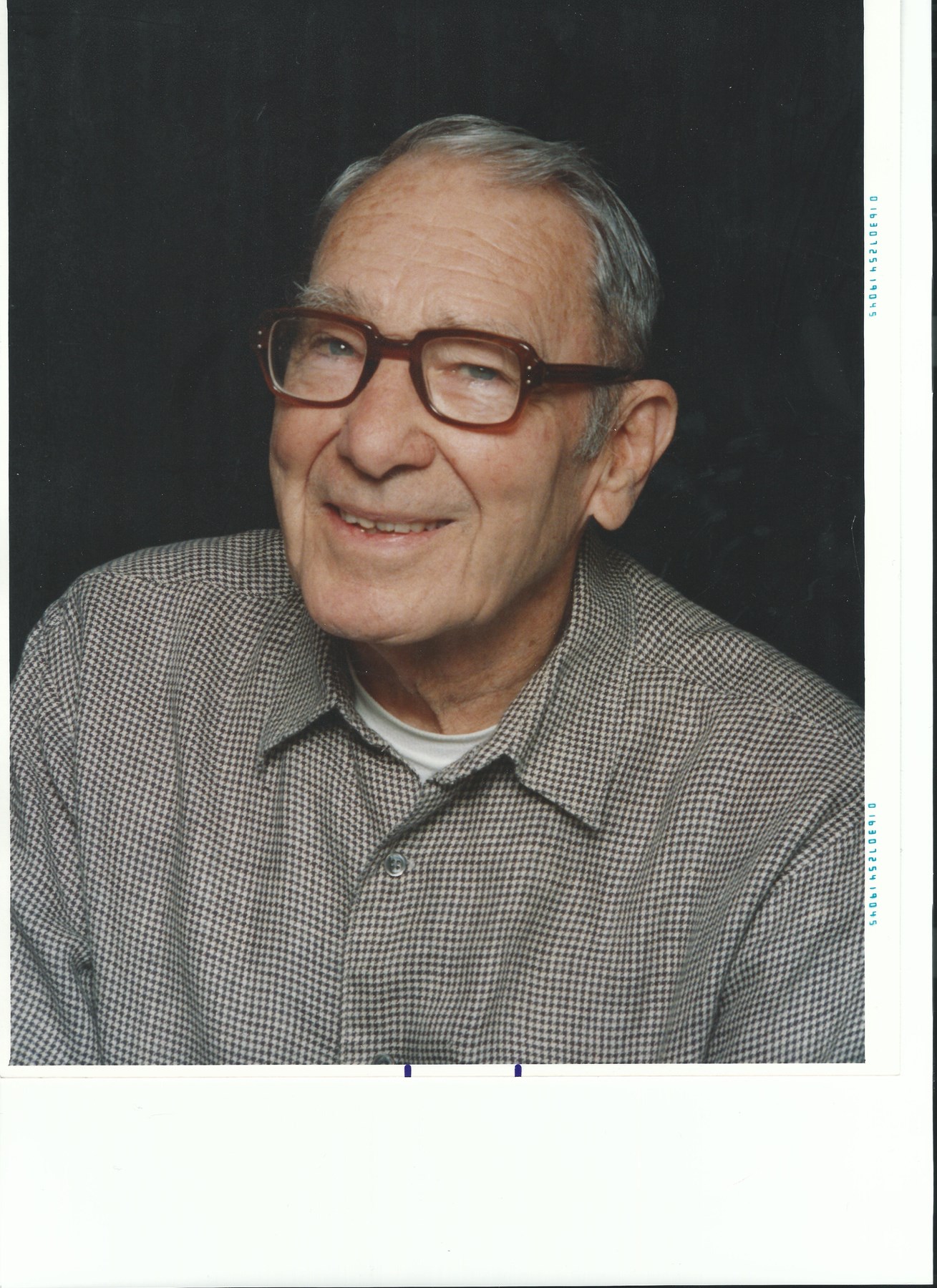 Joseph Walther Obituary - Austin, TX