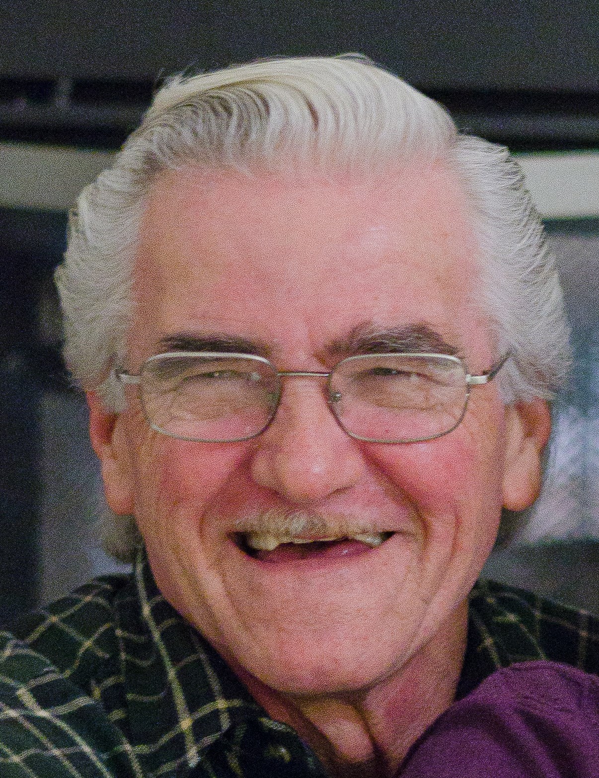 Richard Whitcomb Obituary - Chesterland, OH