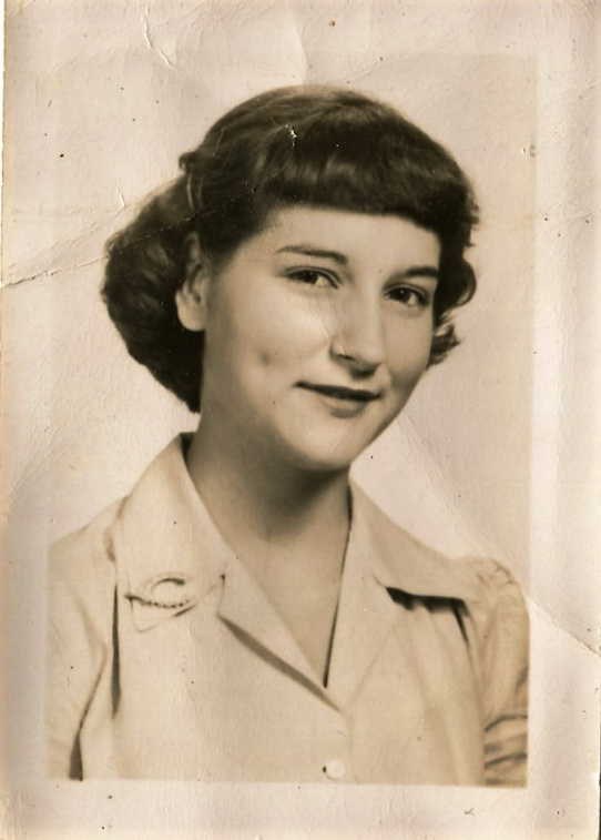 Mary Pace Obituary - Pensacola, FL