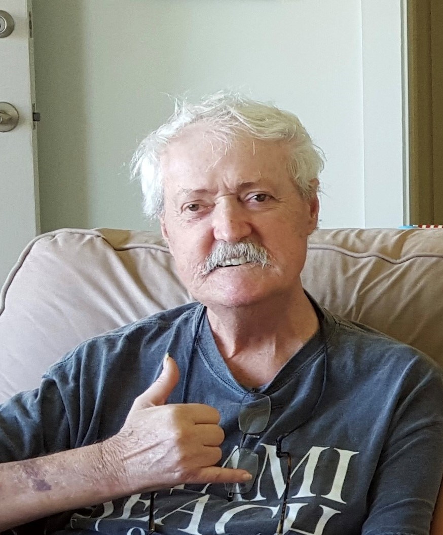 John Eppling Obituary - Honolulu, HI