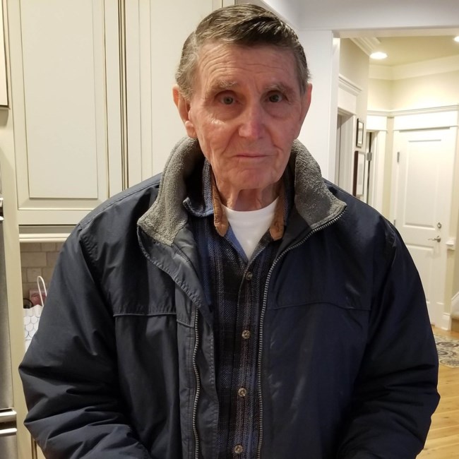 Charles Ray Ridling Obituary - Lynnwood, WA