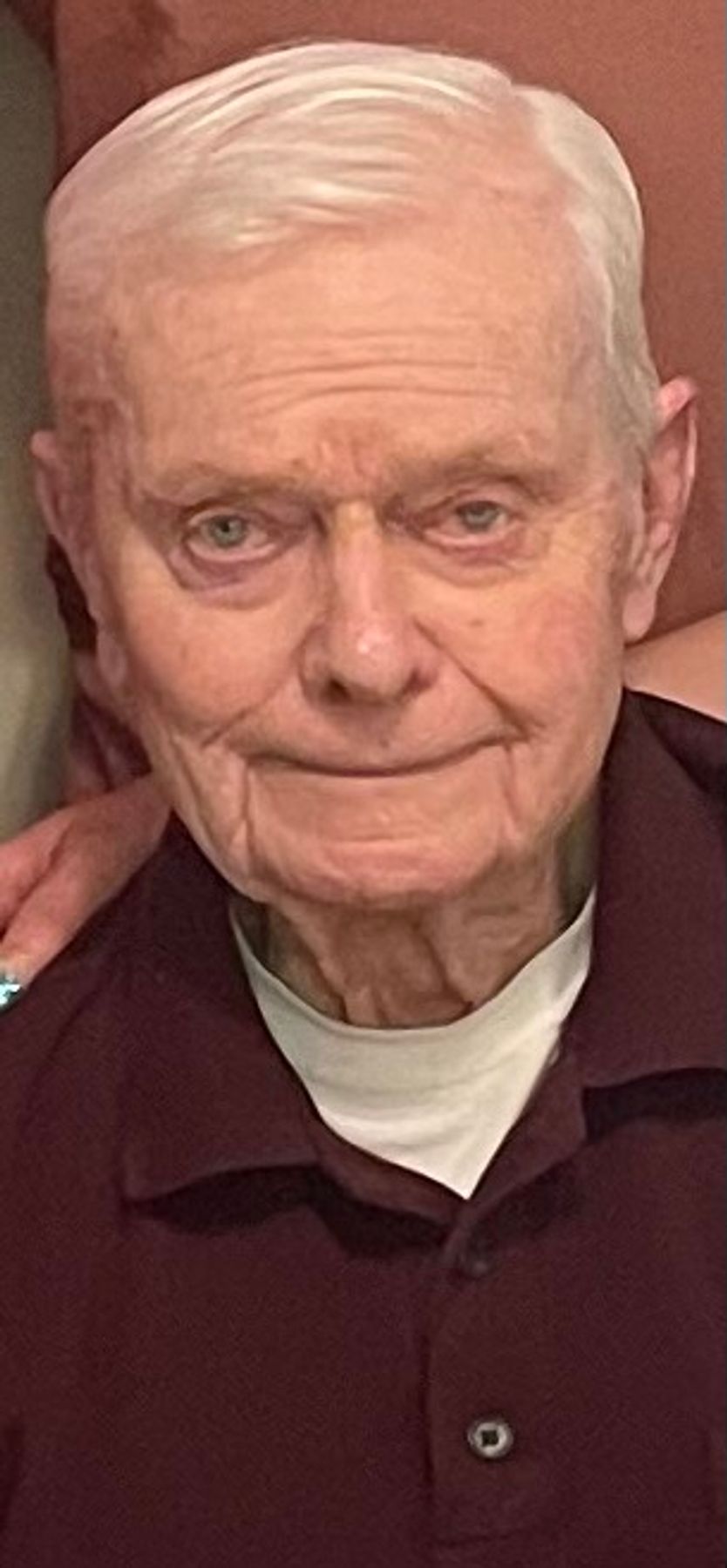 James Connors Obituary - Tucson, AZ