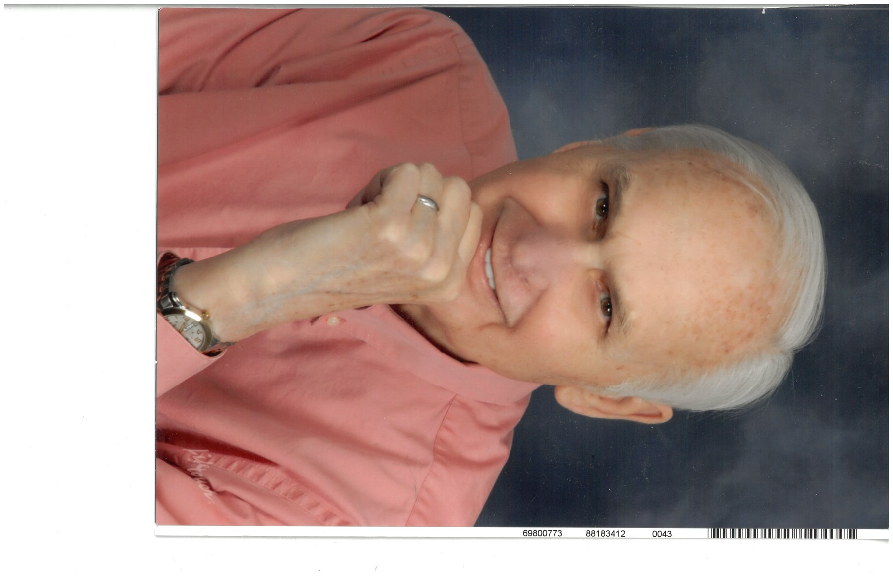 Ronald Pardeck Obituary - Liberty, MO