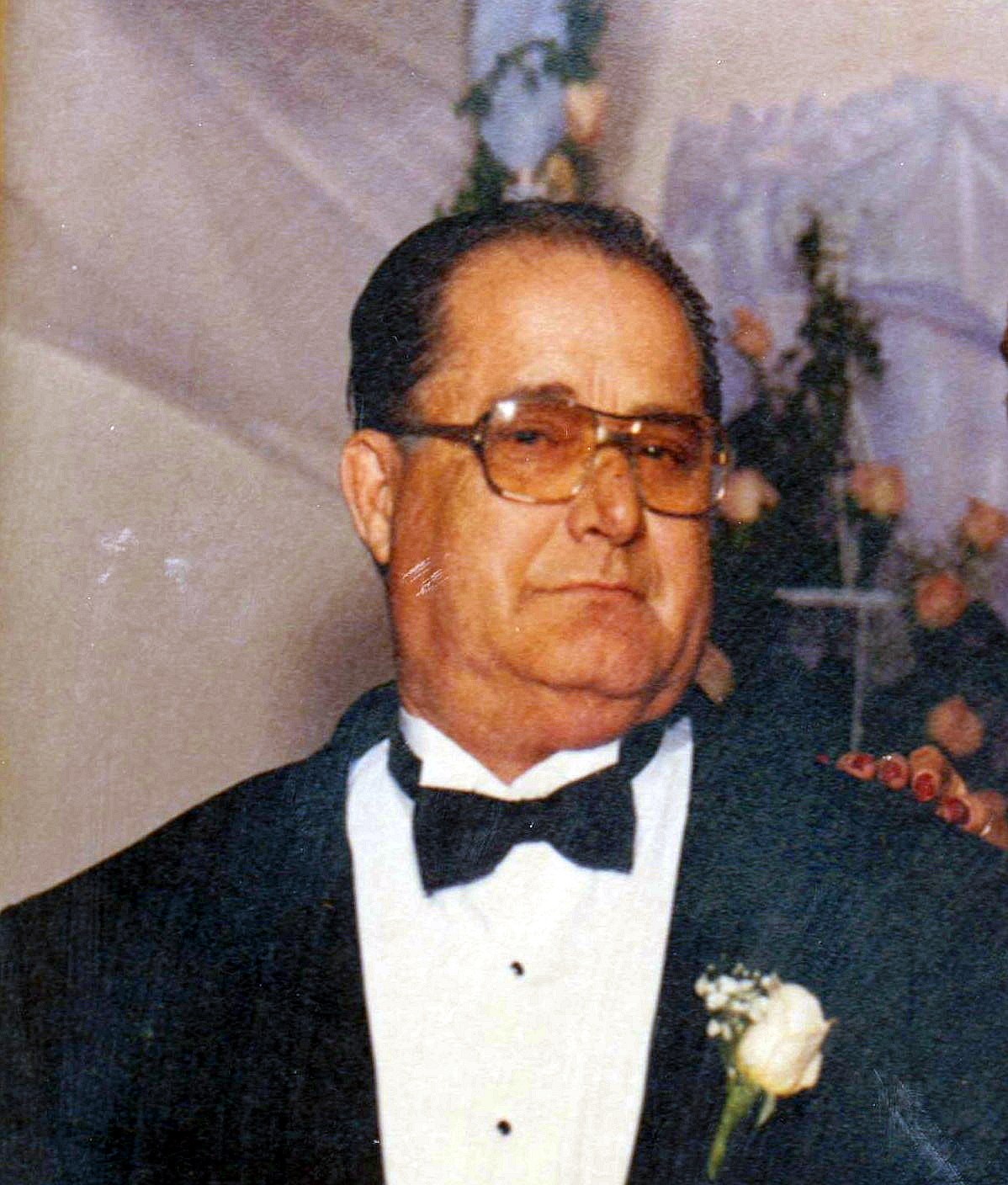 Damaso Morejon Obituary