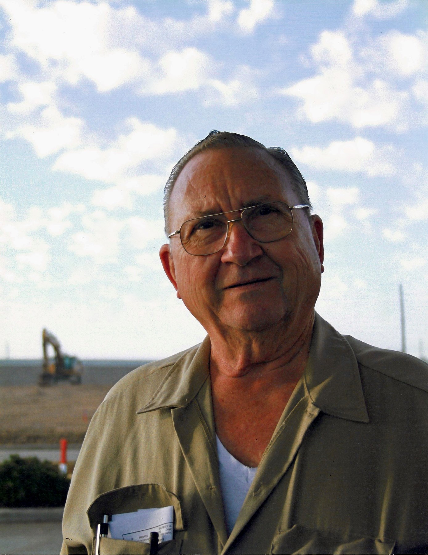 August Rudolph Peters Obituary - Houston, TX