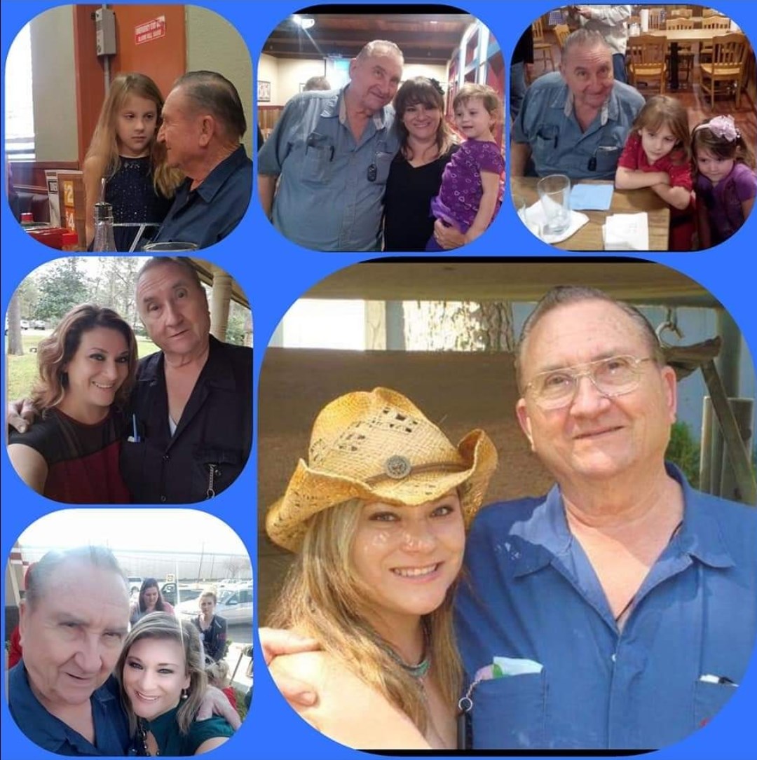 August Rudolph Peters Obituary - Houston, TX