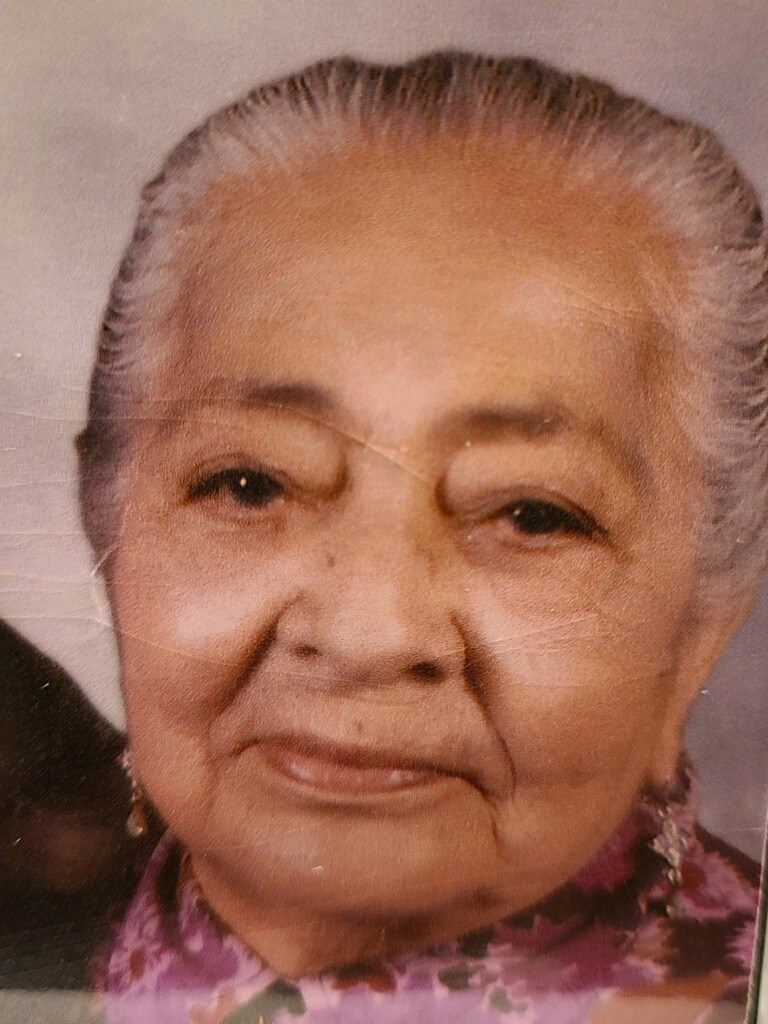 Dolores G. Cervantes Obituary - Chula Vista, CA