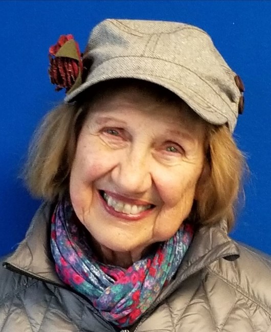 Arleen Corbett Obituary - Longmont, CO