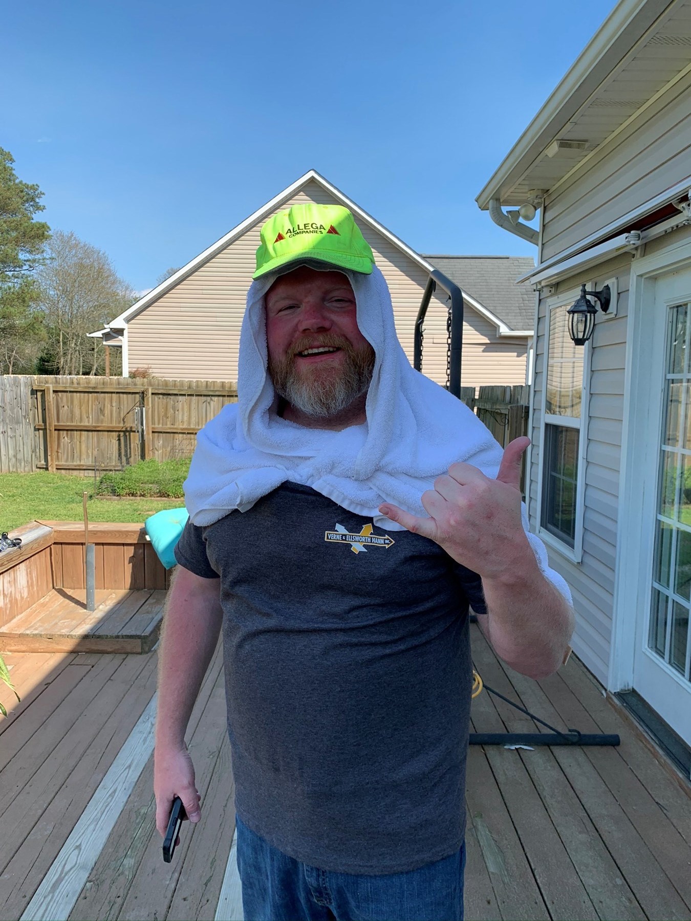 Jason Franey Obituary - Chesterland, OH