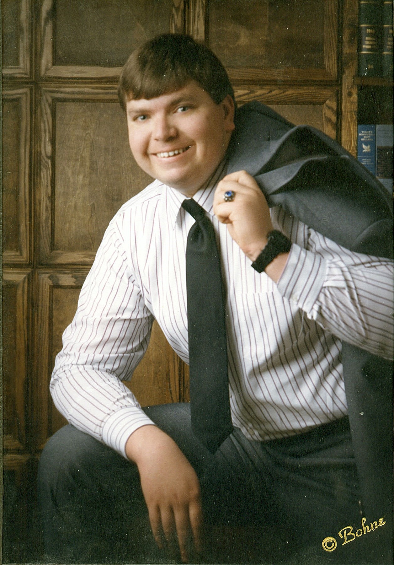 Stephen Ballard Obituary - New Port Richey, FL