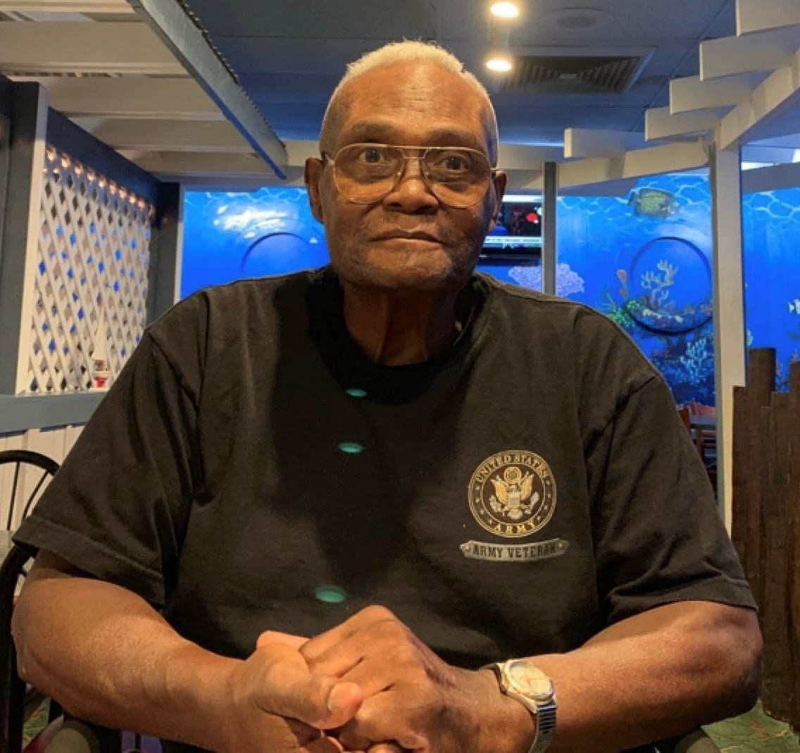 Gerald Thomas, Obituary - Bowie, MD