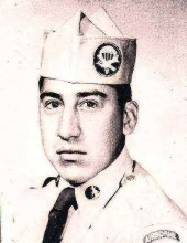 Gilberto Garcia Obituary - San Antonio, TX