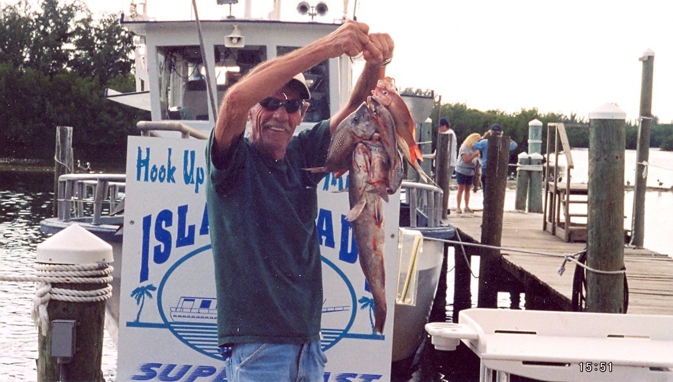 Carroll Fowler Sr. Obituary - Fort Myers, FL