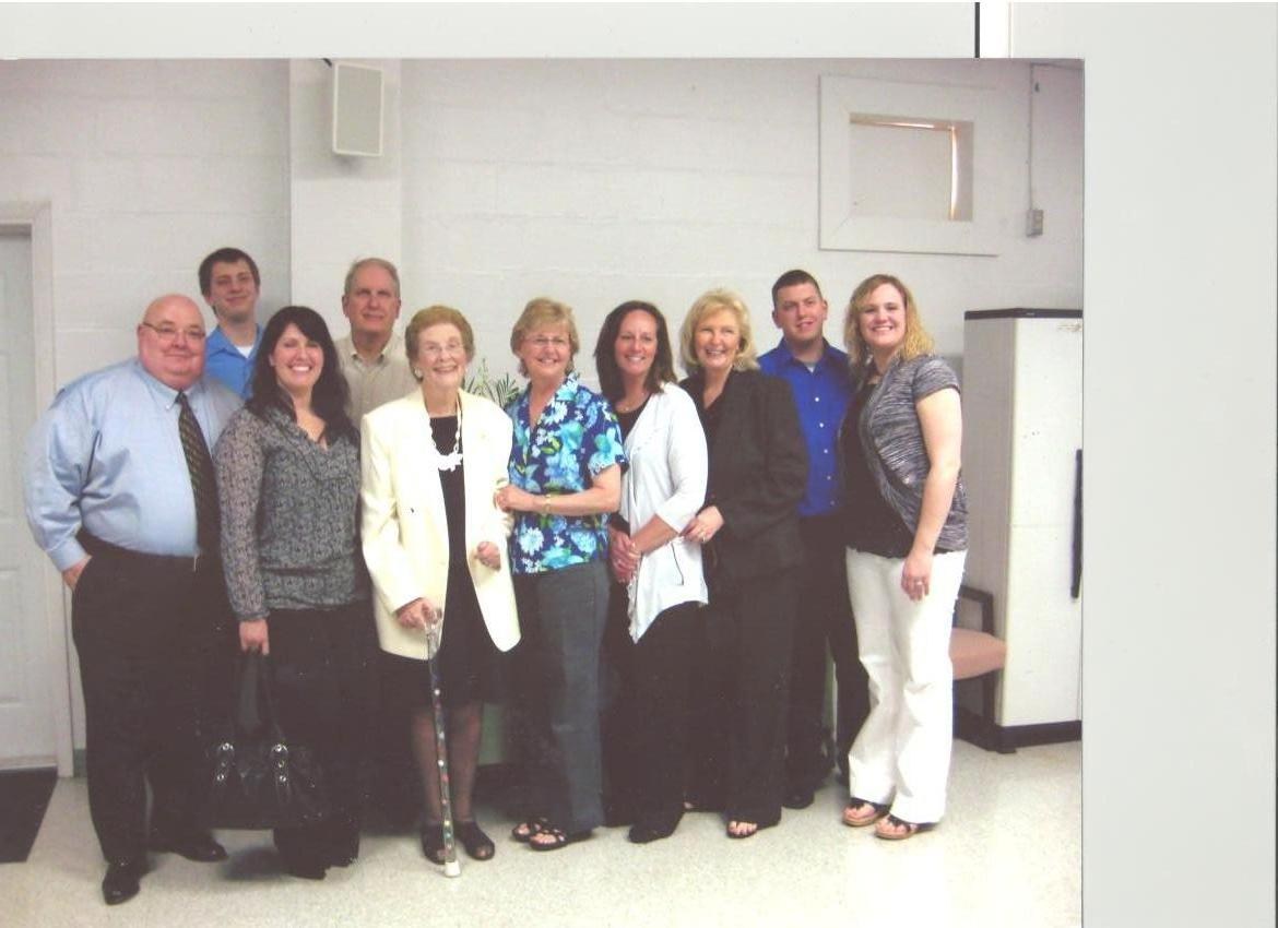 Dorothy Fox Obituary - Richardson, TX