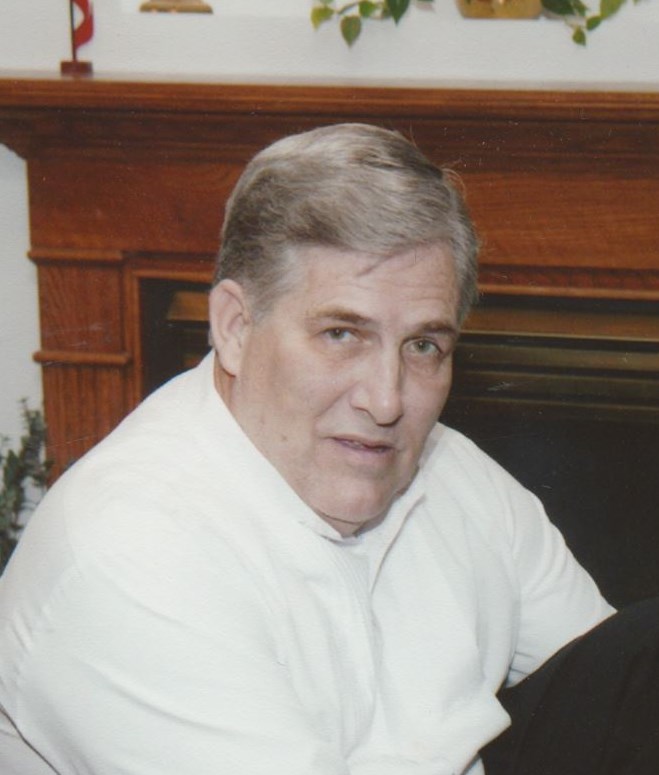 Alex Yoder Obituario - Greensboro, NC