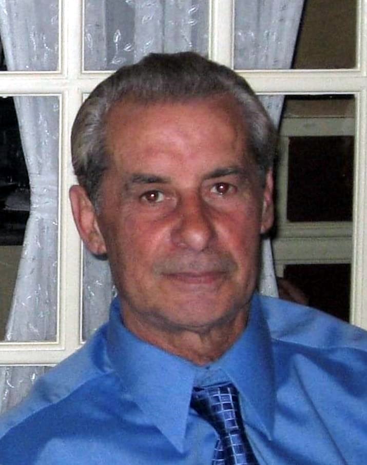 Giacomo Scalici Obituary - Secaucus, NJ