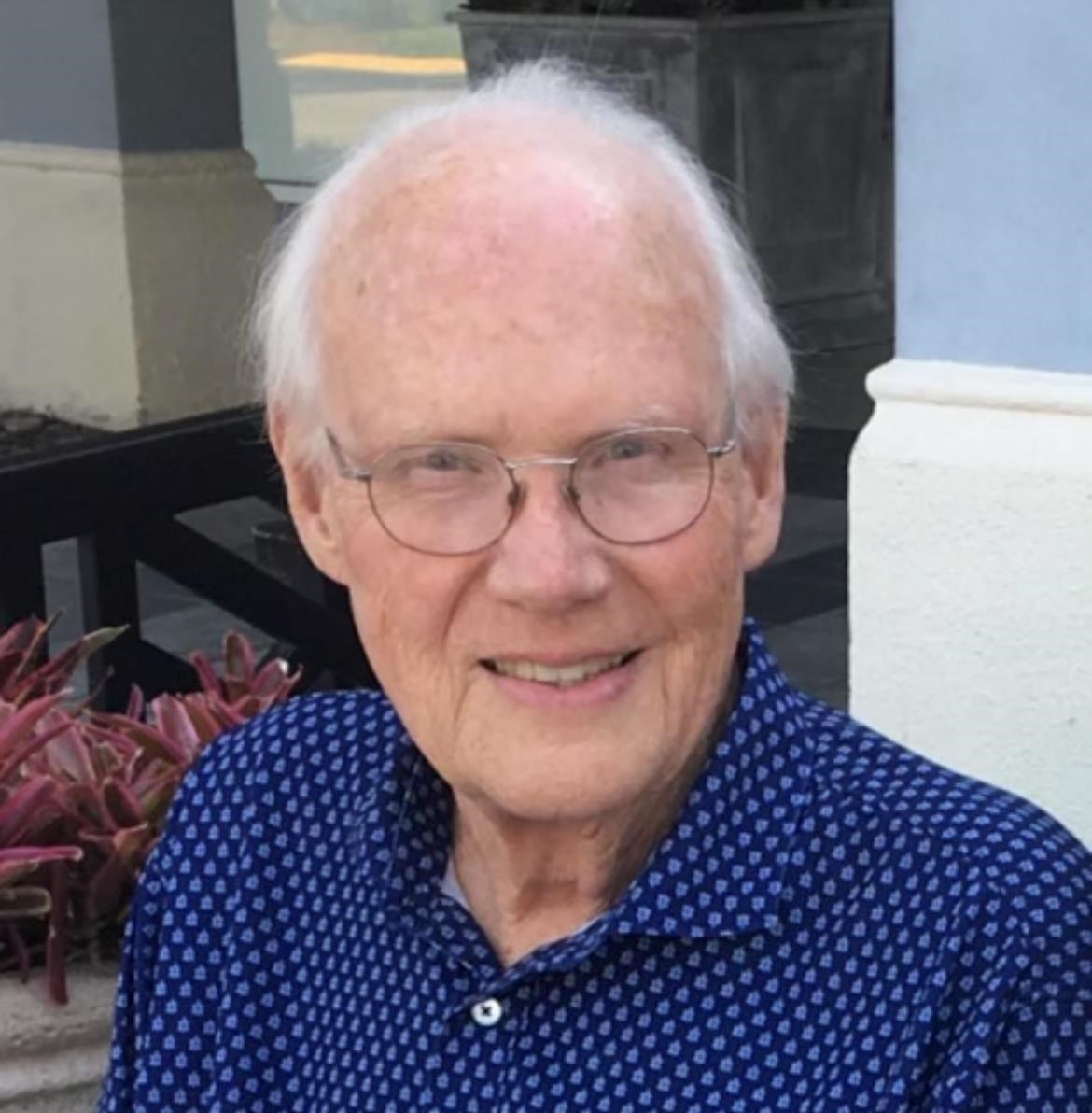 Robert Foster Obituary - Naples, FL