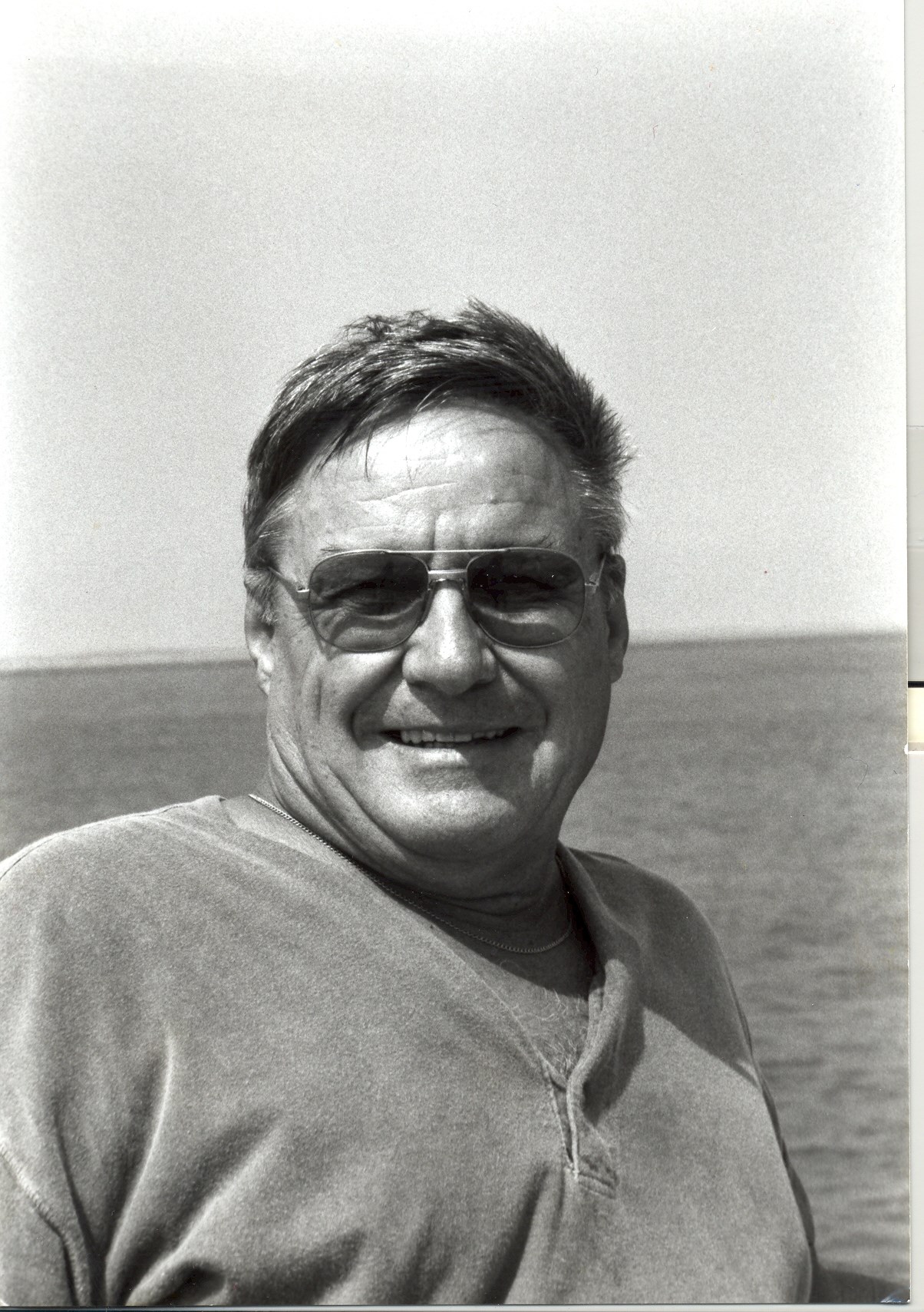 Daniel Moyer Obituary - Orange Park, FL