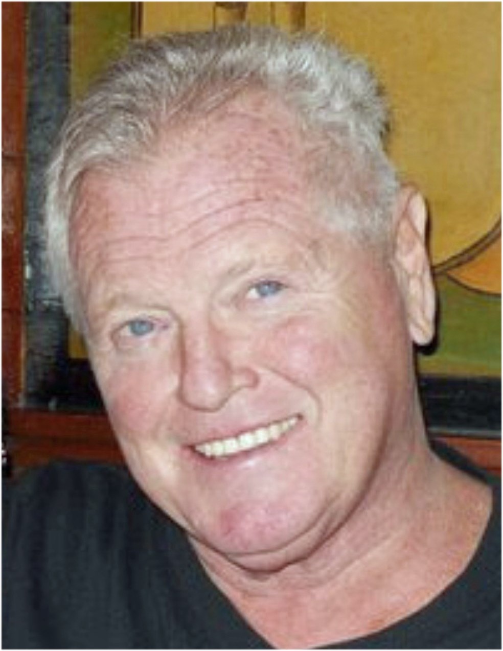 Robert Barrett