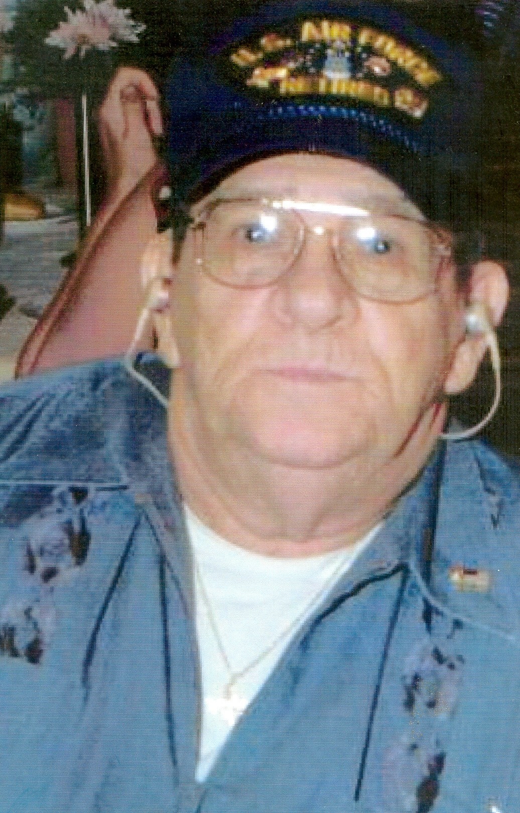 Carl V. Prewitt Obituary - Houston, TX