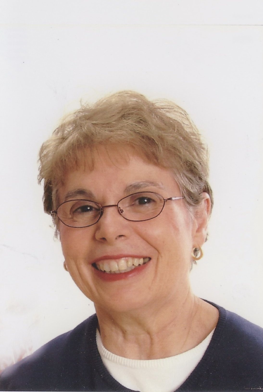 Patricia Ruth Huggins Obituary - Reading, OH