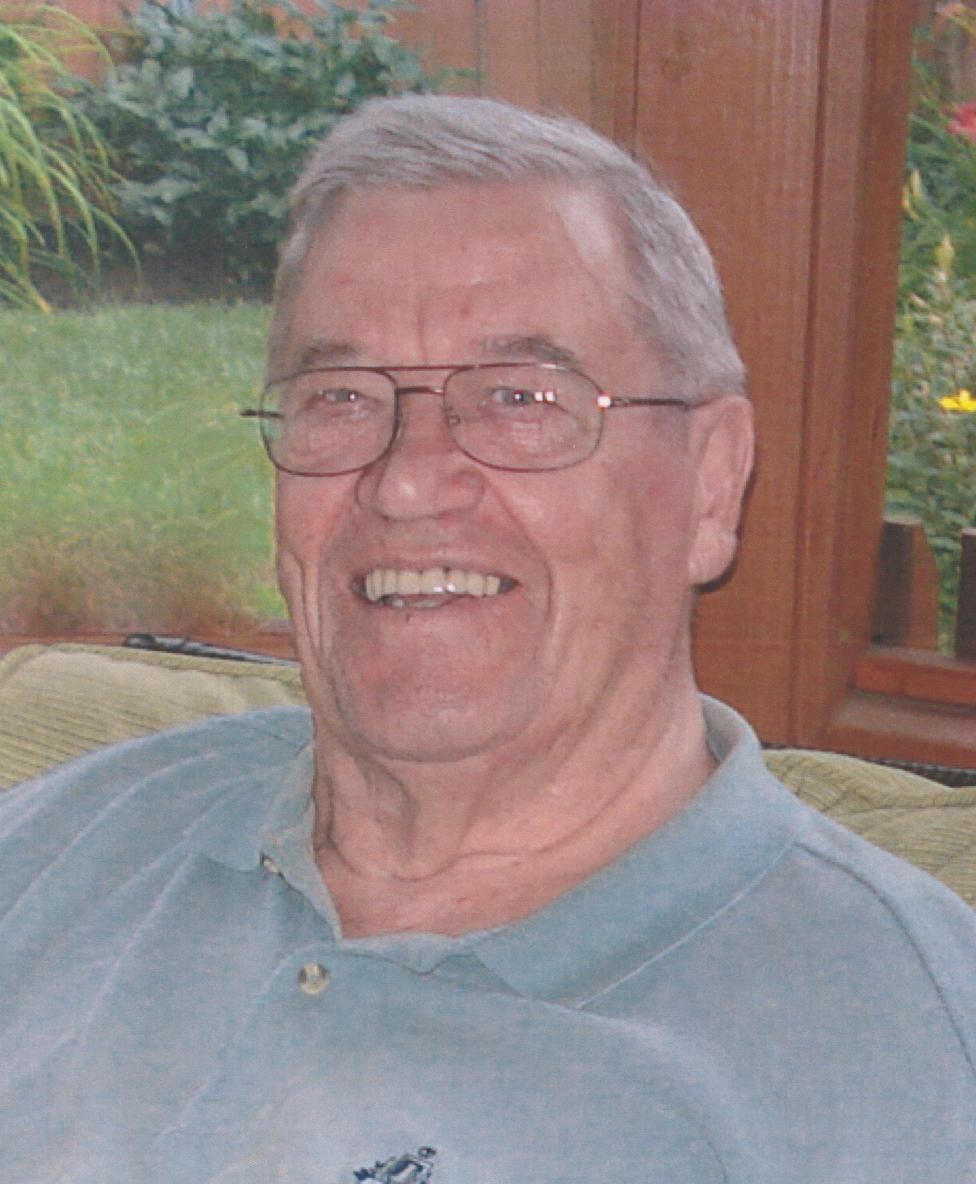 Edward Friesen Obituary - Kitchener, ON