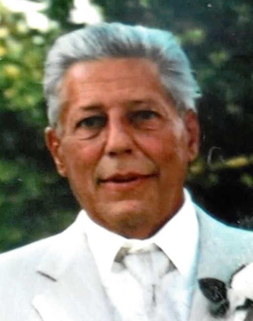 Raymond Cuccia Obituary - Kenner, LA