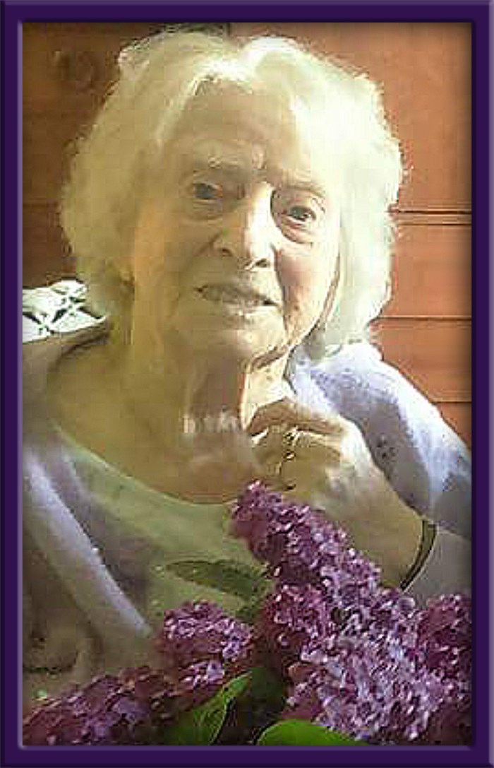 Gladys Reid Obituary - Sault Ste. Marie, ON