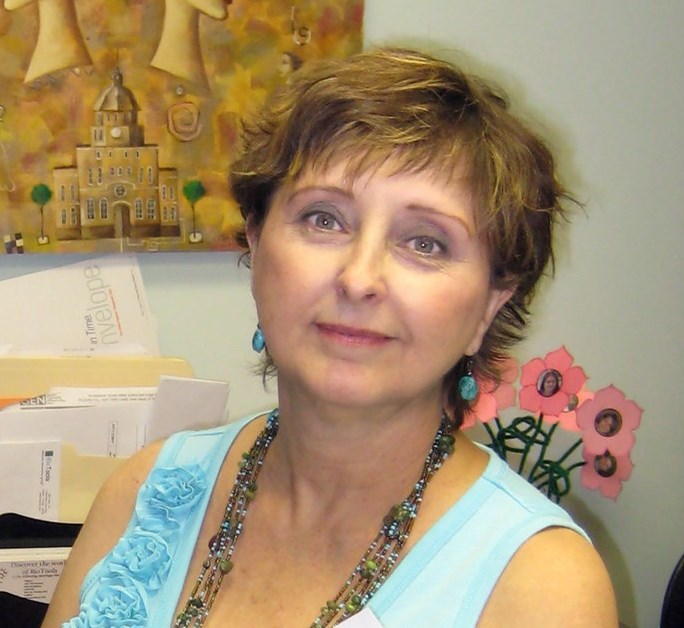 Mary Margaret Wolf Obituary - Jupiter, FL