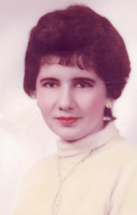 Maria Sanchez Obituary - Dallas, TX