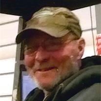 Charles Waugh Obituary - Columbus, OH