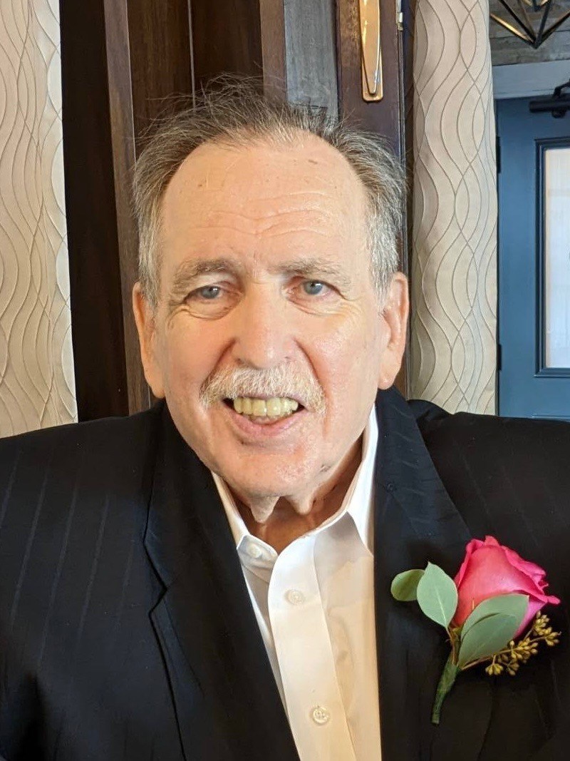 Arnold Dubinsky Obituary - Salem, MA