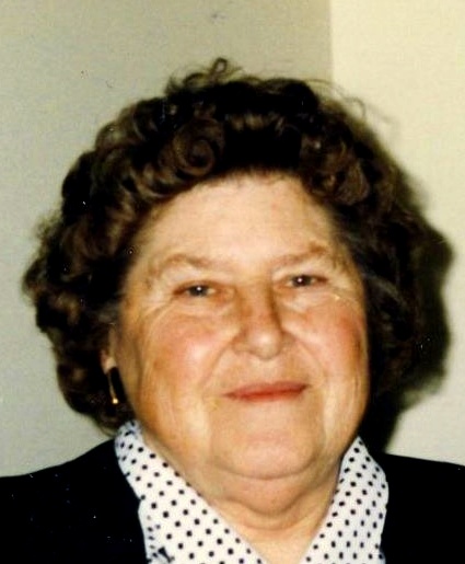 Edna Cleveland Williams Obituary - Richmond, VA