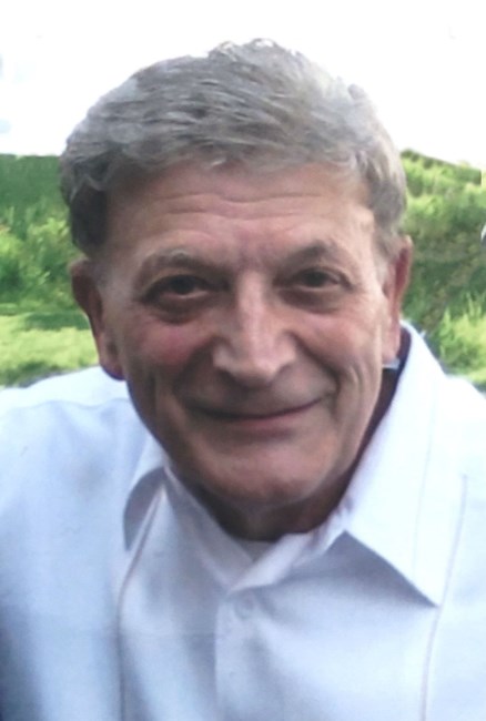 Joseph J. Vitale Obituary - Kenmore, NY