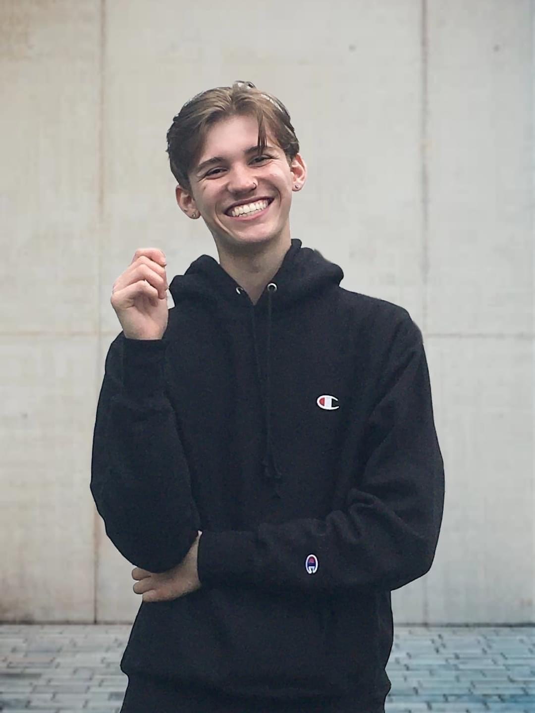 Chase Spitler Obituary - Grove City, OH