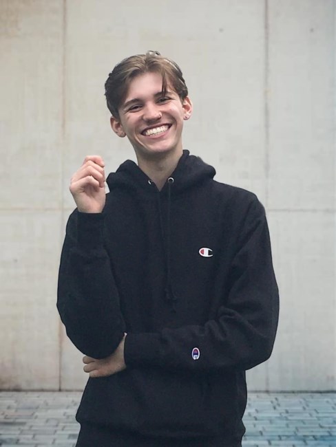 Chase Spitler Obituary - Grove City, OH