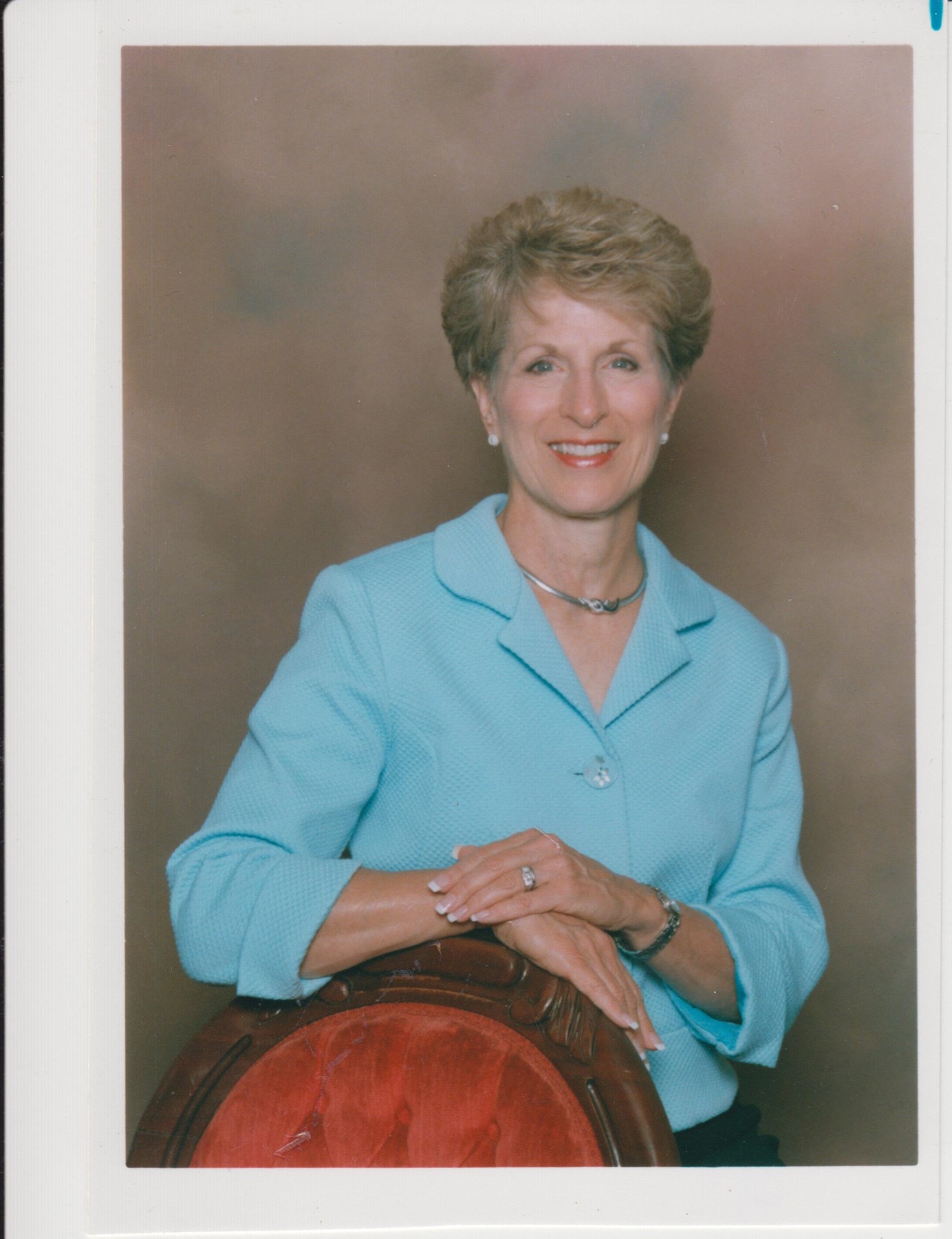 Jean Rozema Obituary - Sandy Springs, GA