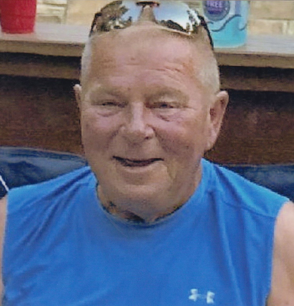 Donald Ingram Obituary - Papillion, NE