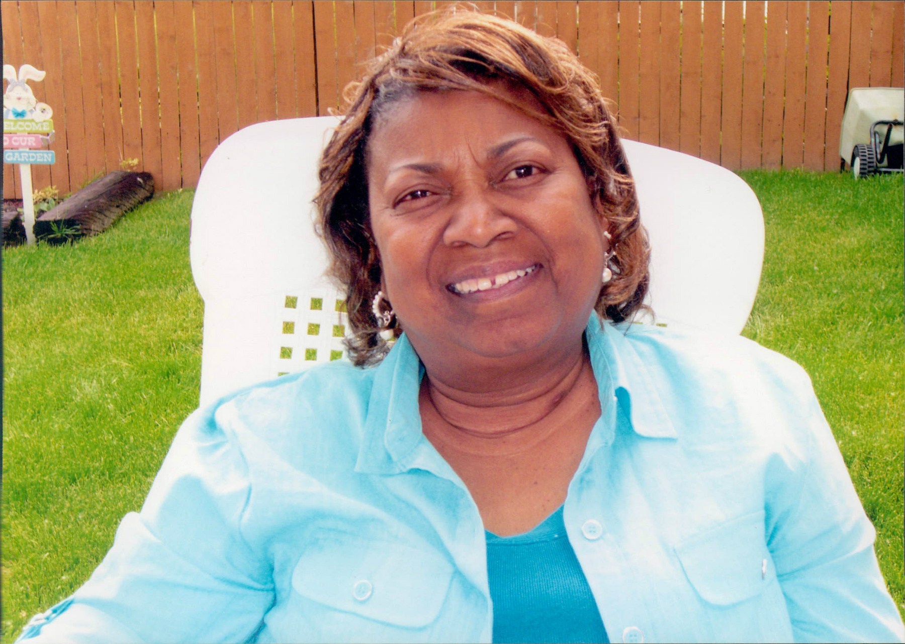 Lorene Henderson's Instagram, Twitter & Facebook on IDCrawl