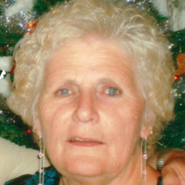 Patricia Stalford Obituary - Hemet, CA