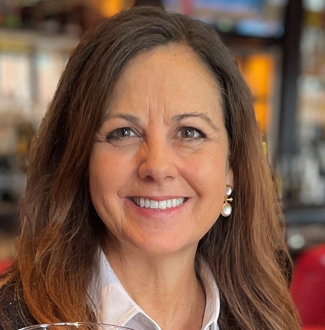 Susan Vesper Obituary - Oklahoma City, OK