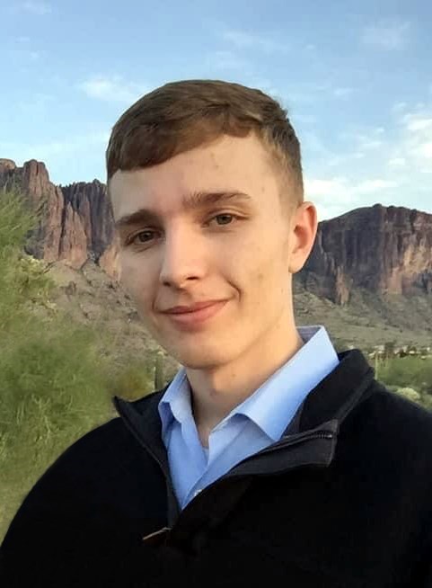 Ethan Bryce Taylor Obituario - Mesa, AZ