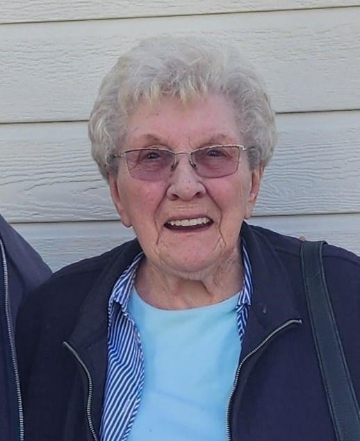 Audrey Belle Leonard Obituary - Greeley, CO