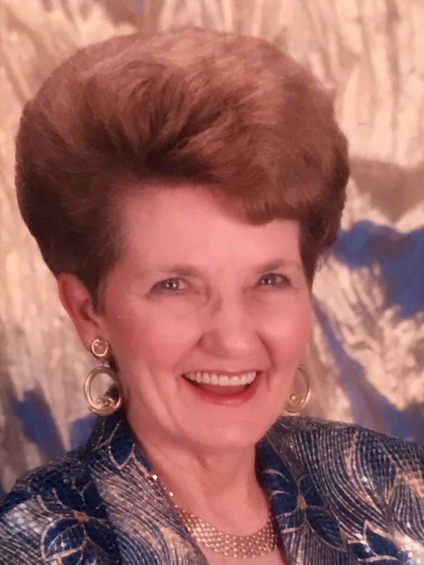 Frances Dodds Obituary - Booneville, MS