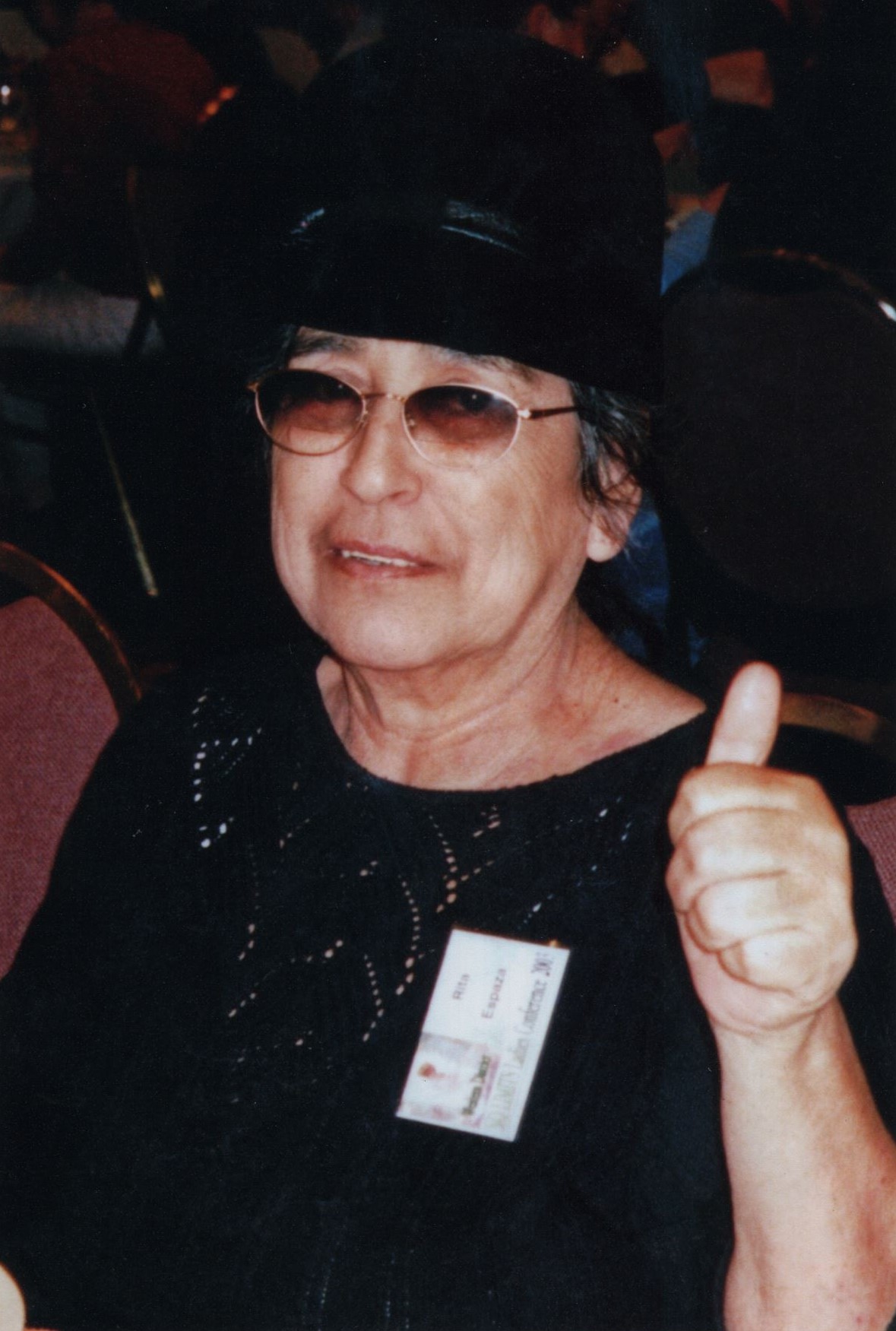 Rita Esparza Obituary - Fresno, CA