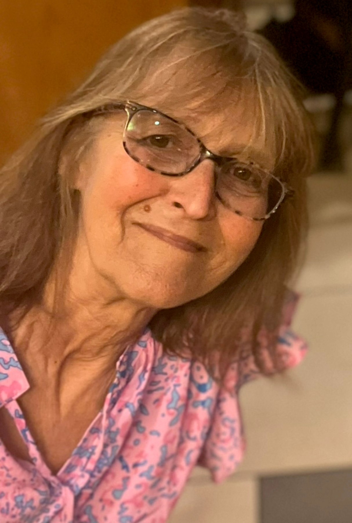 Elaine Simpson Obituary - Irmo, SC