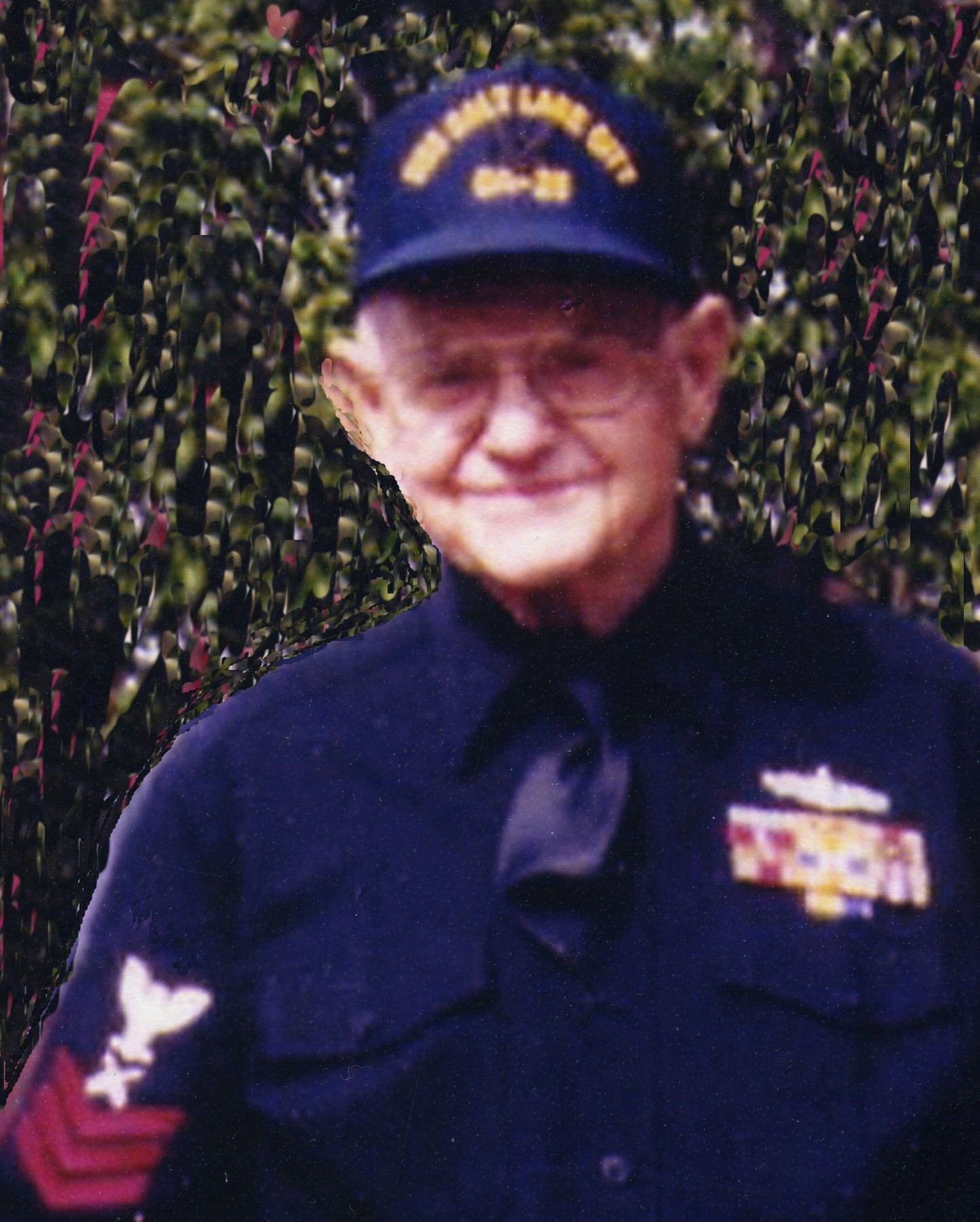 Frank Bell Obituary - Wichita, KS