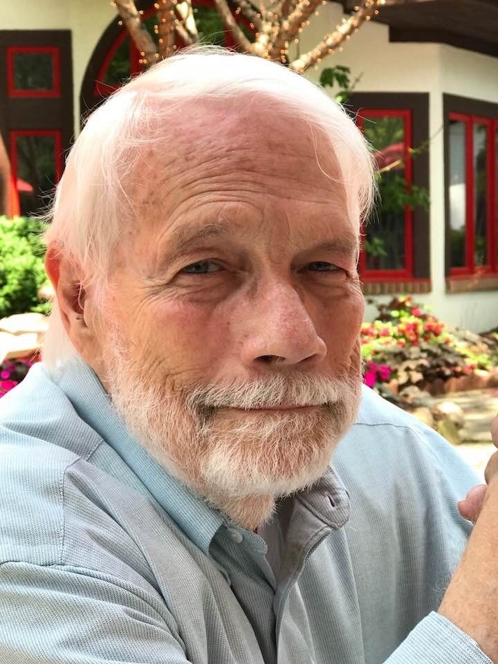 John Godbey Obituary - Springfield, VA