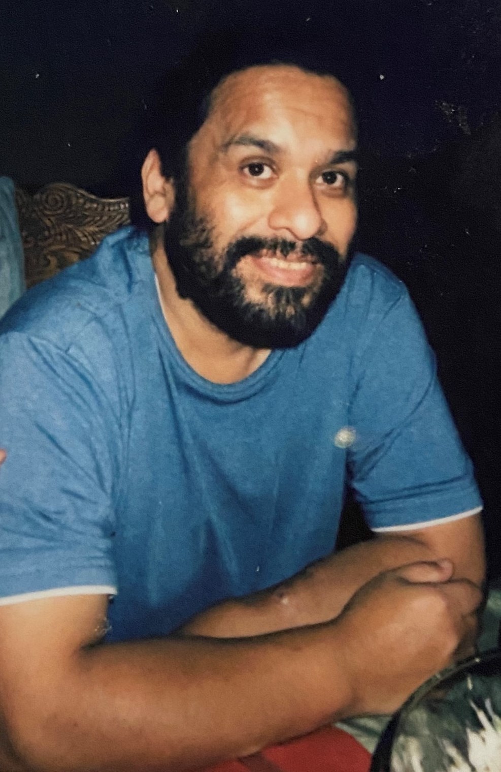 Reynaldo Alvarez Bejar Obituary - Fresno, CA